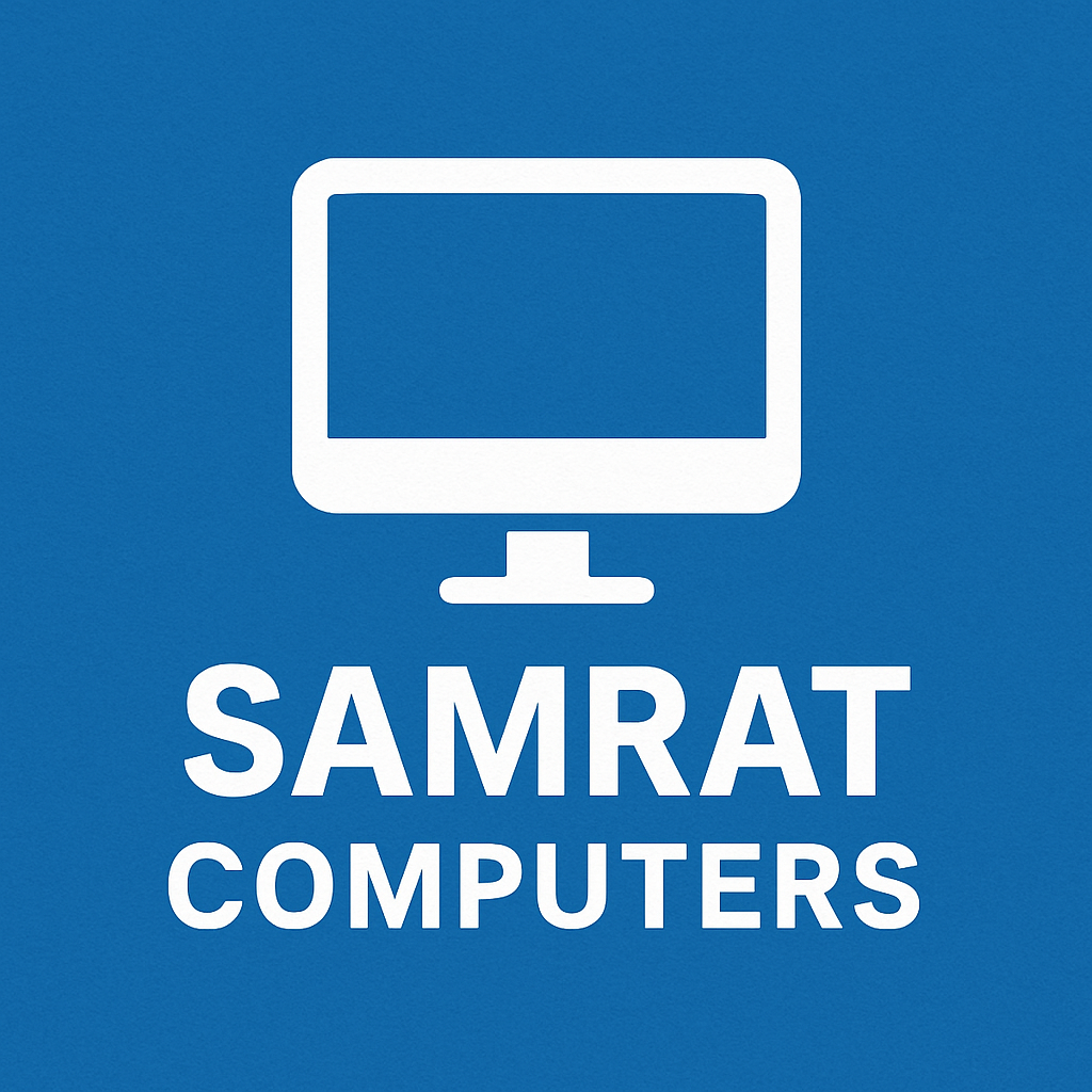 Trusted Computer Repair & IT Services in Lucknow